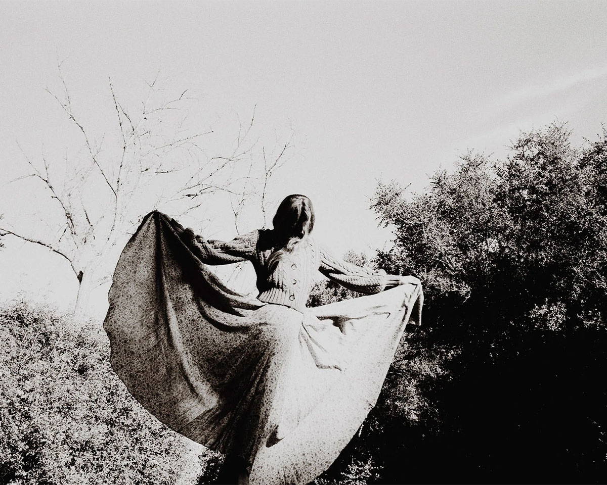 Maximilla Lukacs and Indigo Sparke | DÔEN