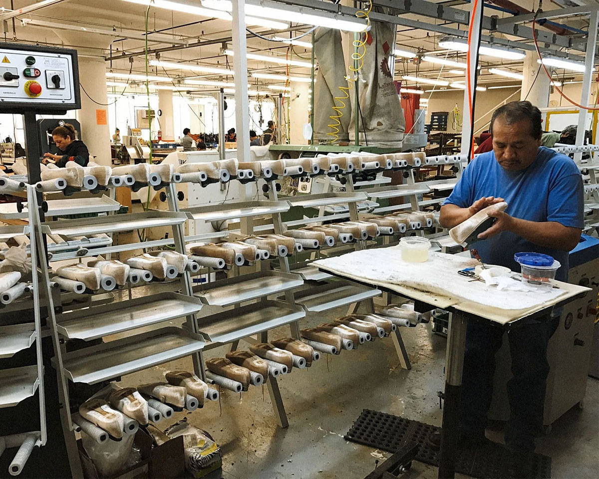 Shoes – Handmade in Los Angeles | DÔEN