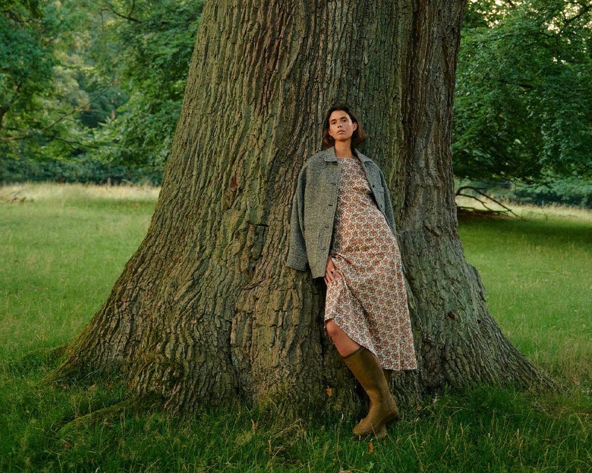 Postcard from Denmark | DÔEN