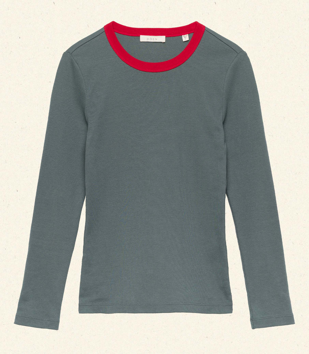 Annie Tee - Lagoon | DÔEN